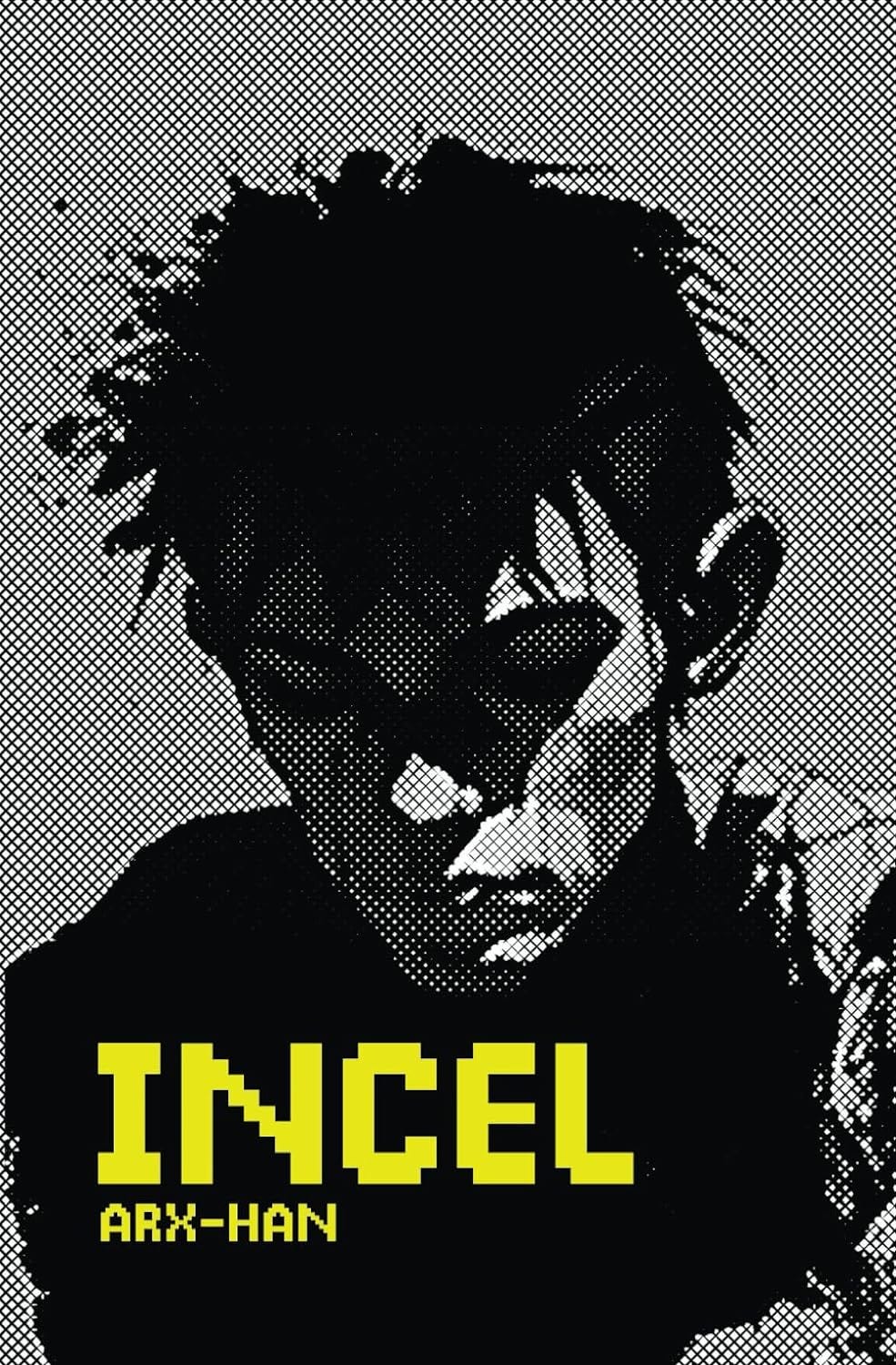 Inceldom as the apex of nihilism - by Neoliberal Feudalism