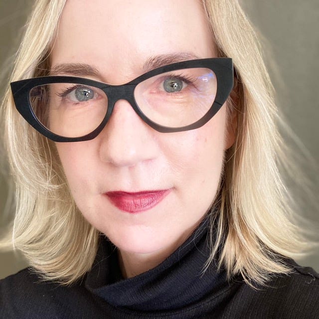 Angela Cummings | Substack