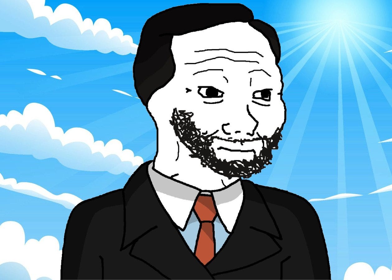 Announcement: New Accounts - NEETOCRACY’s Newsletter