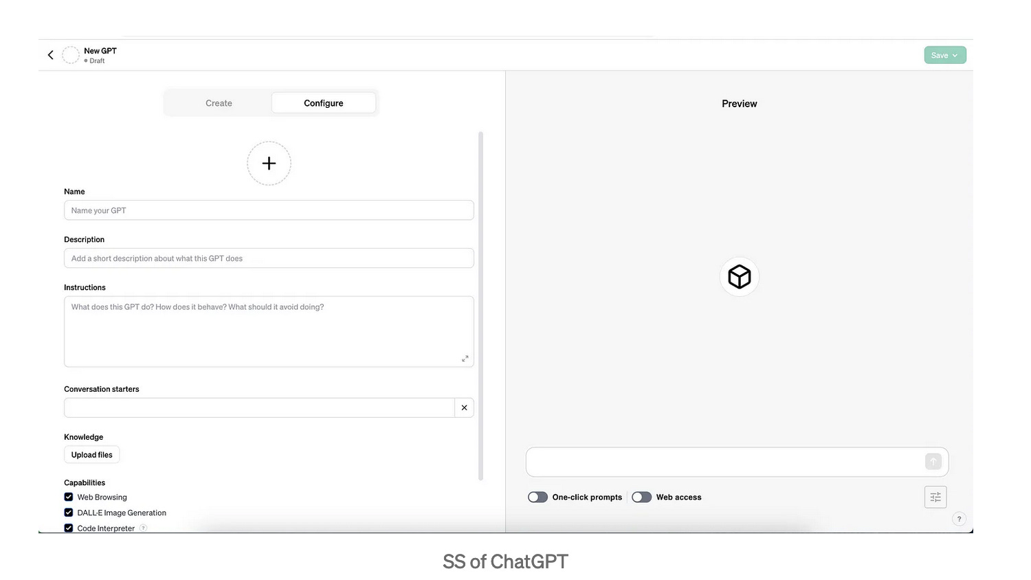 Here are The 5 Steps You Must Follow To Create a Perfect GPT