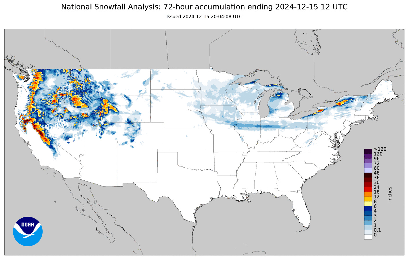 The Pacific Rim Nuking - by Tyson Millar - The Snowstack