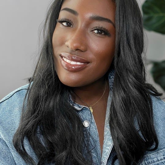 Brittany Sierra | Substack