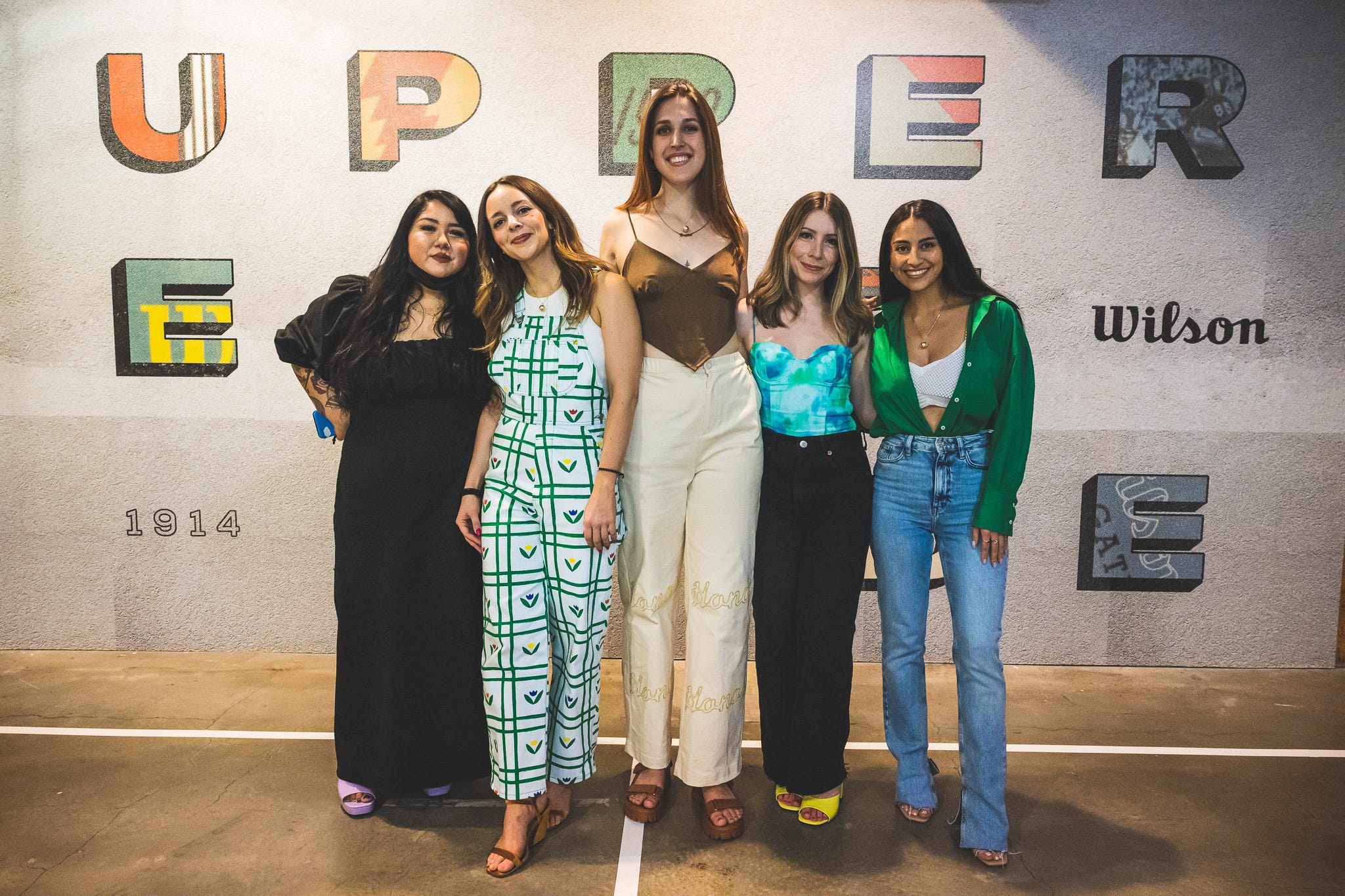 WE'RE HERE! - Flagrant Mag