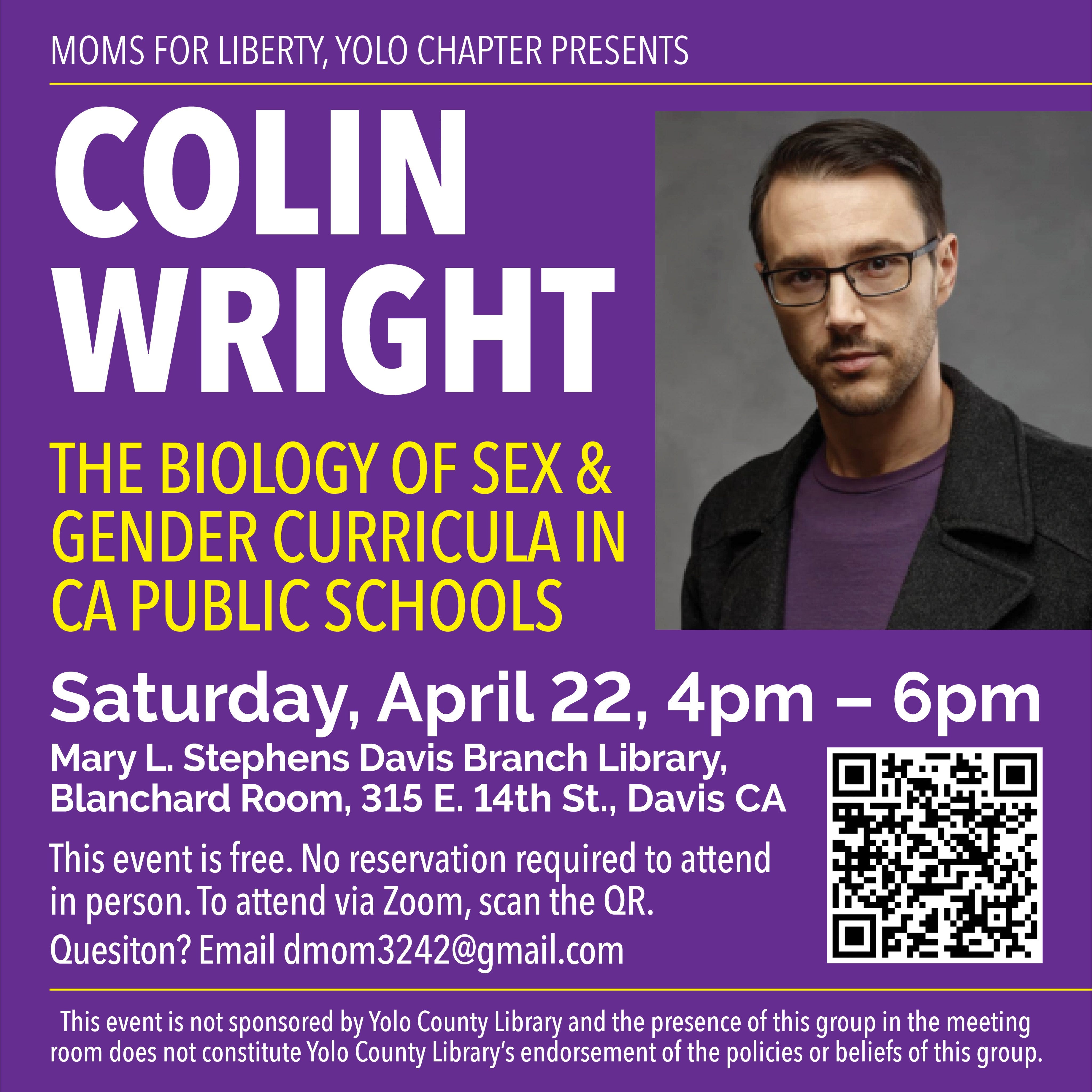 Weekly Reading List - by Colin Wright