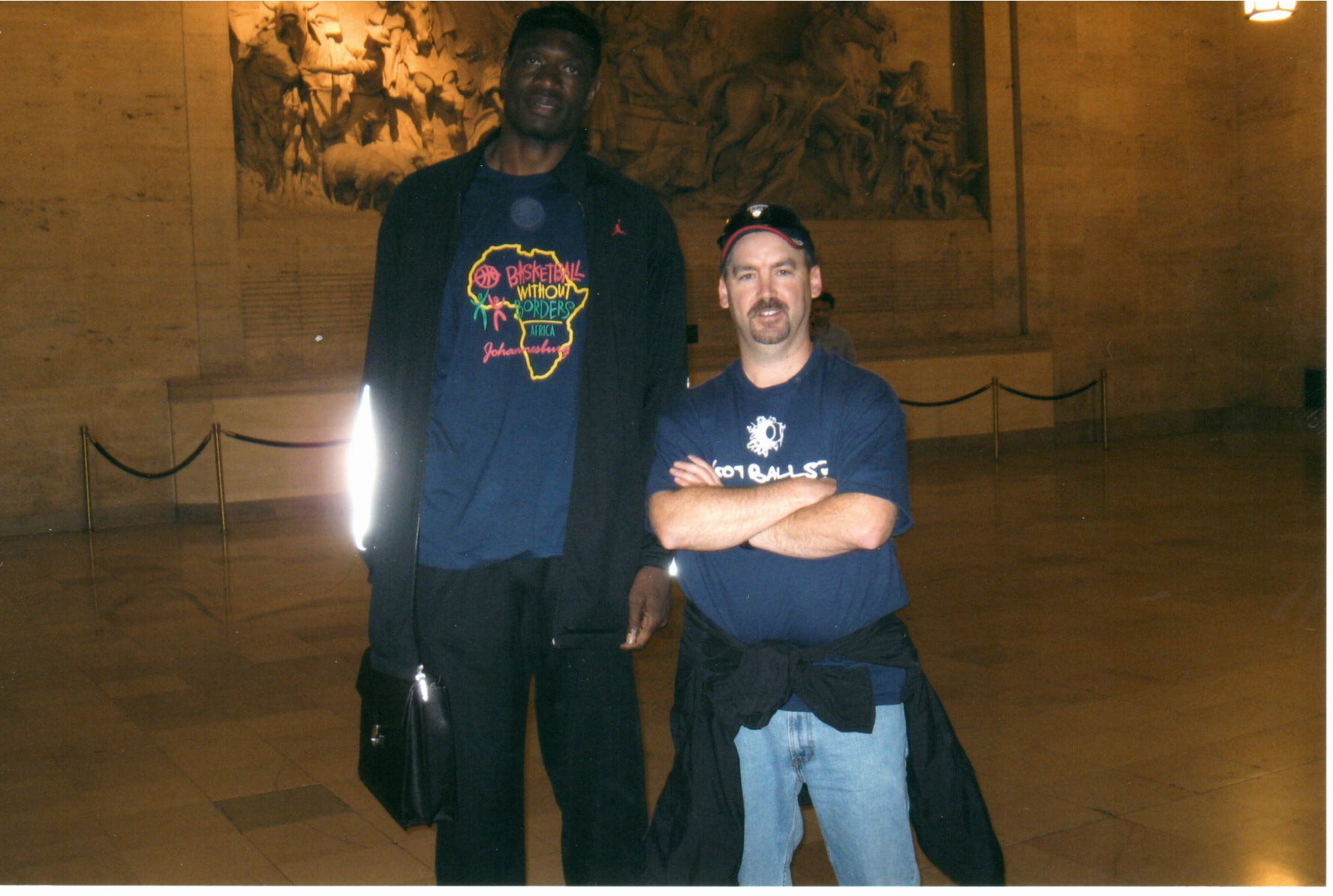 The Death of a Superstar... - by Matthew Stratton