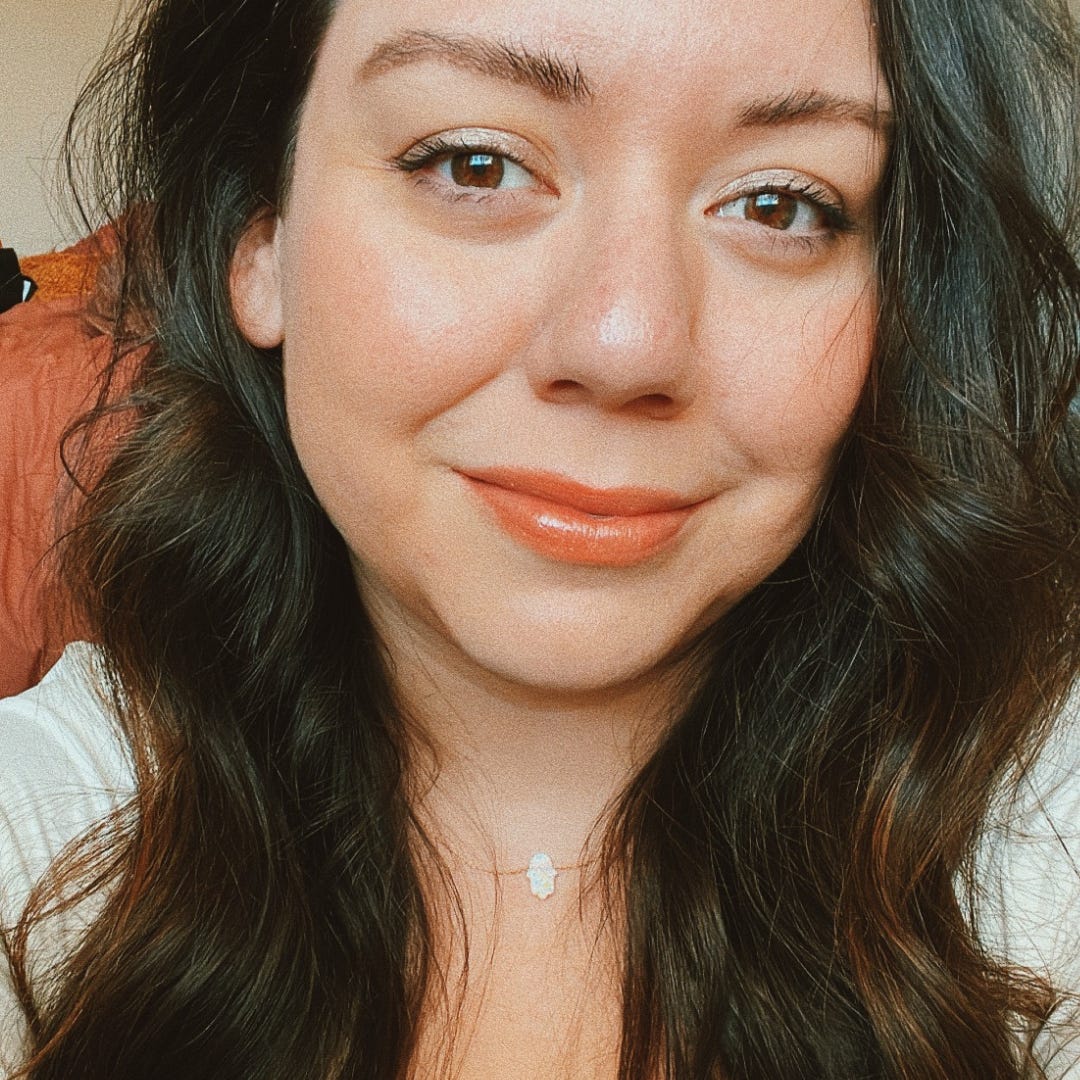 Join Gina Gomez’s subscriber chat