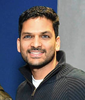 Vidit Agarwal | Substack