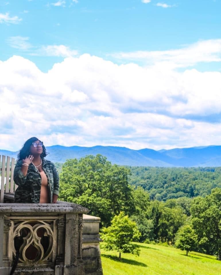 There is always room for more - by Stephanie Synclair