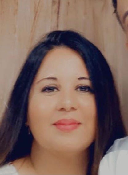 Rebecca Renee Batista | Substack