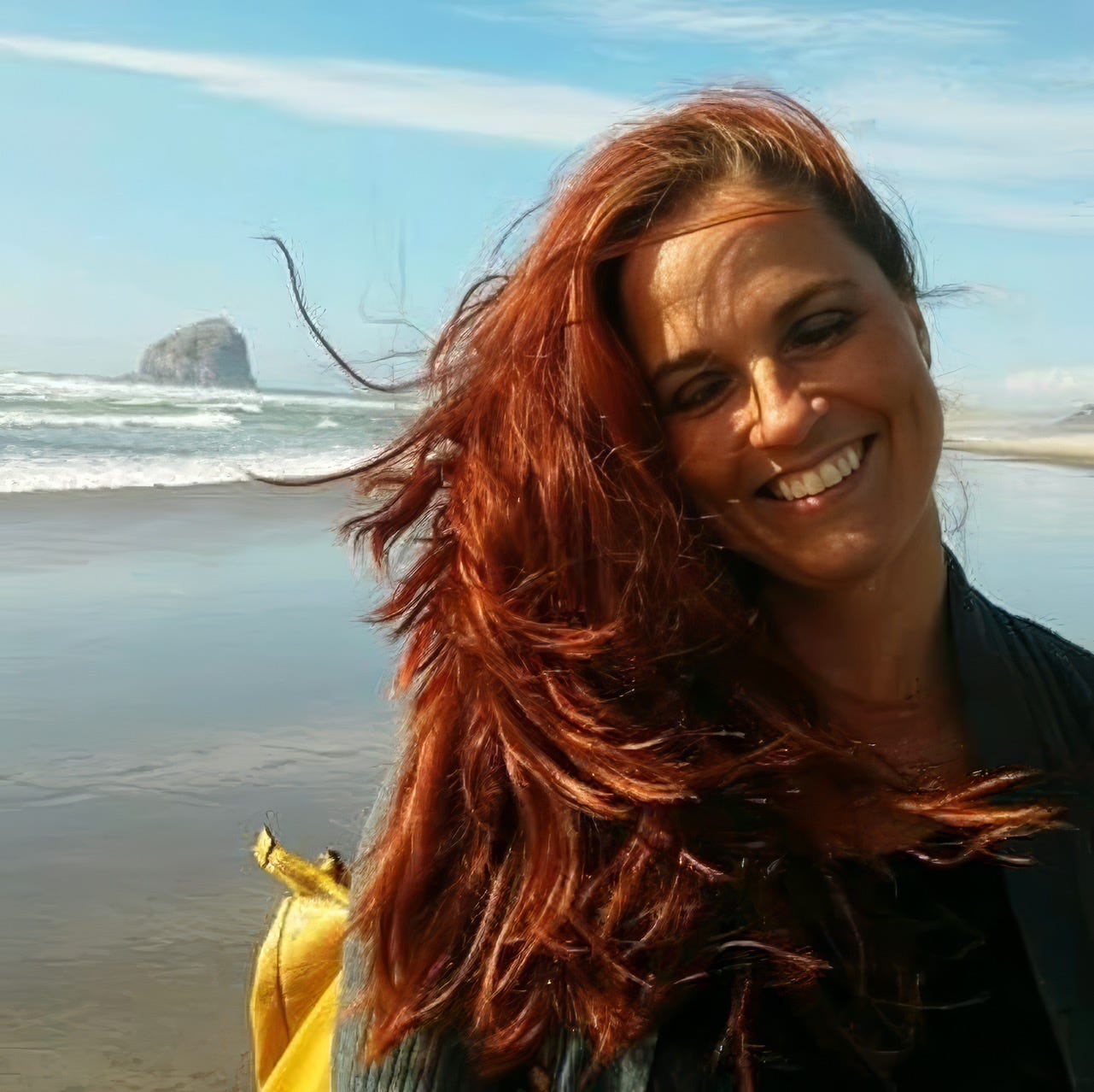 Tiffany Drastic | Substack