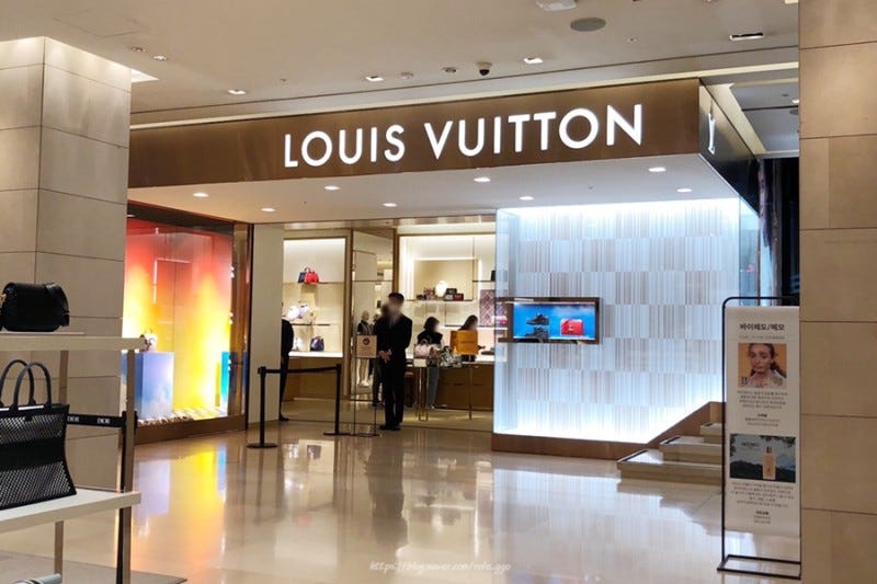 LVMH 그룹의 역사 (Part III) - 하미플에릭 뉴스레터