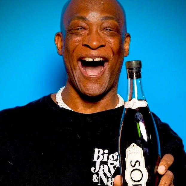 Jackie Summers | Substack