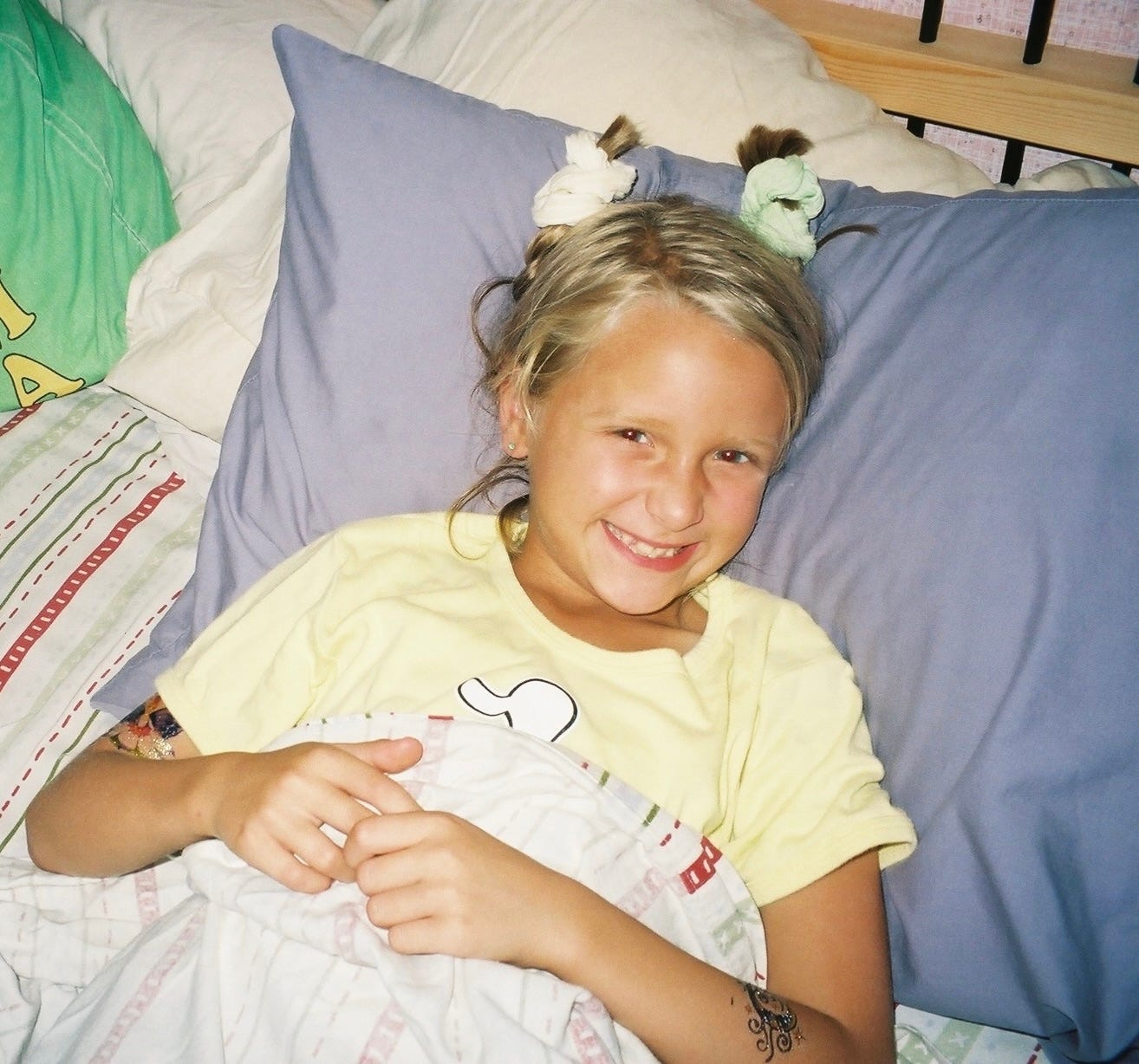 isobel hope | Substack