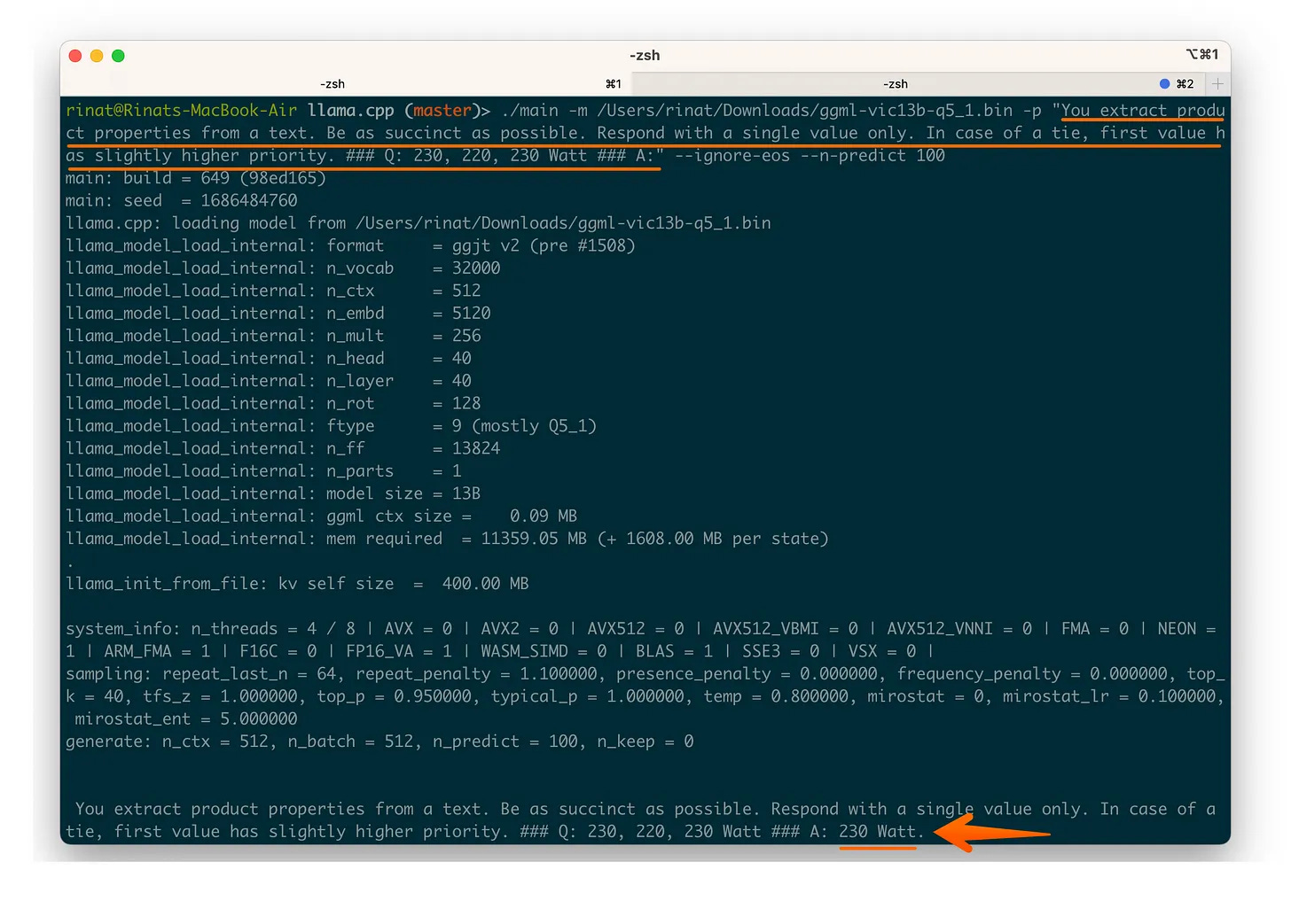 Open Source Llms Are Surprisingly Good By Rinat Abdullin