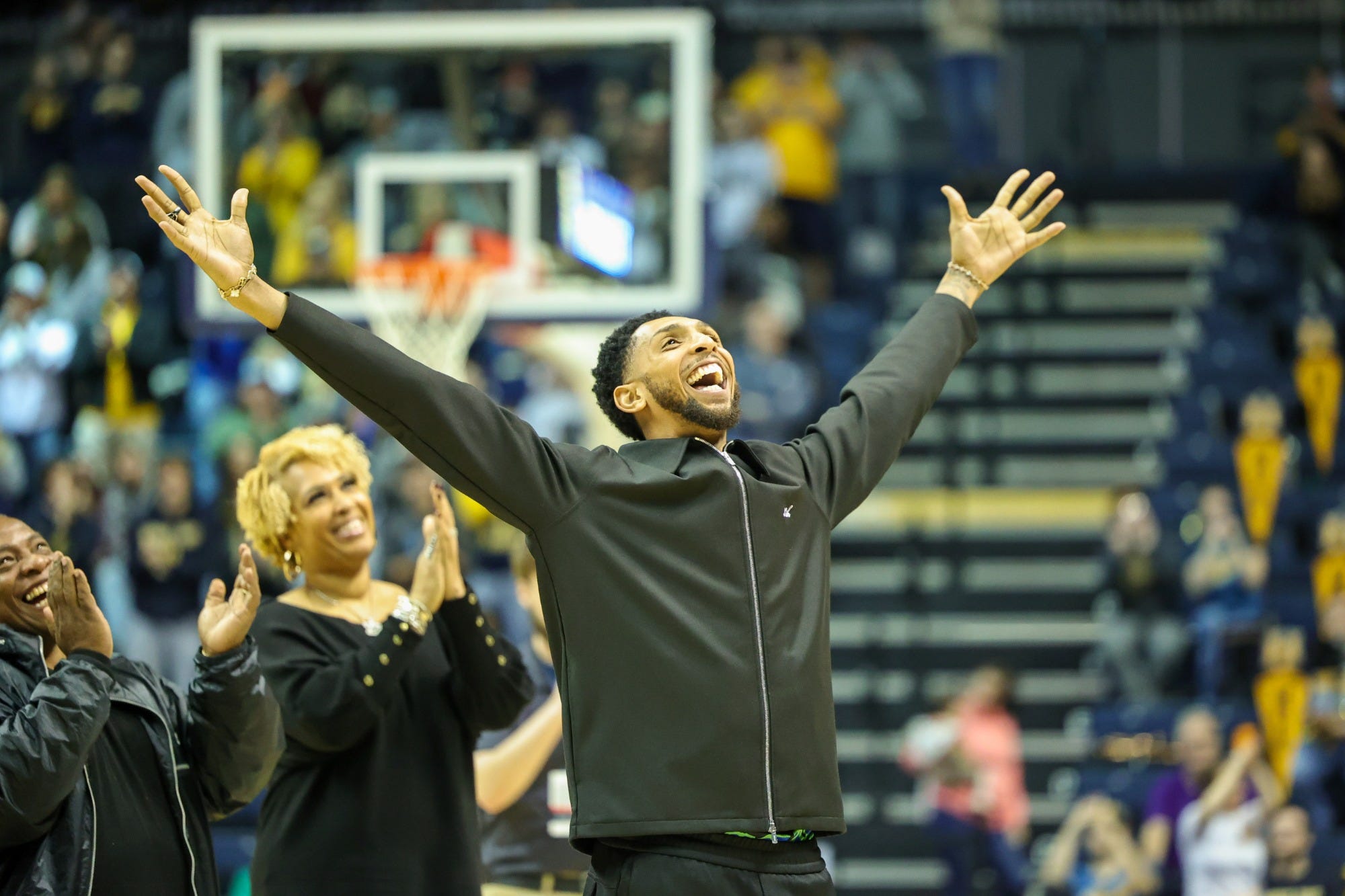 Payne agrees to a deal with Milwaukee Bucks