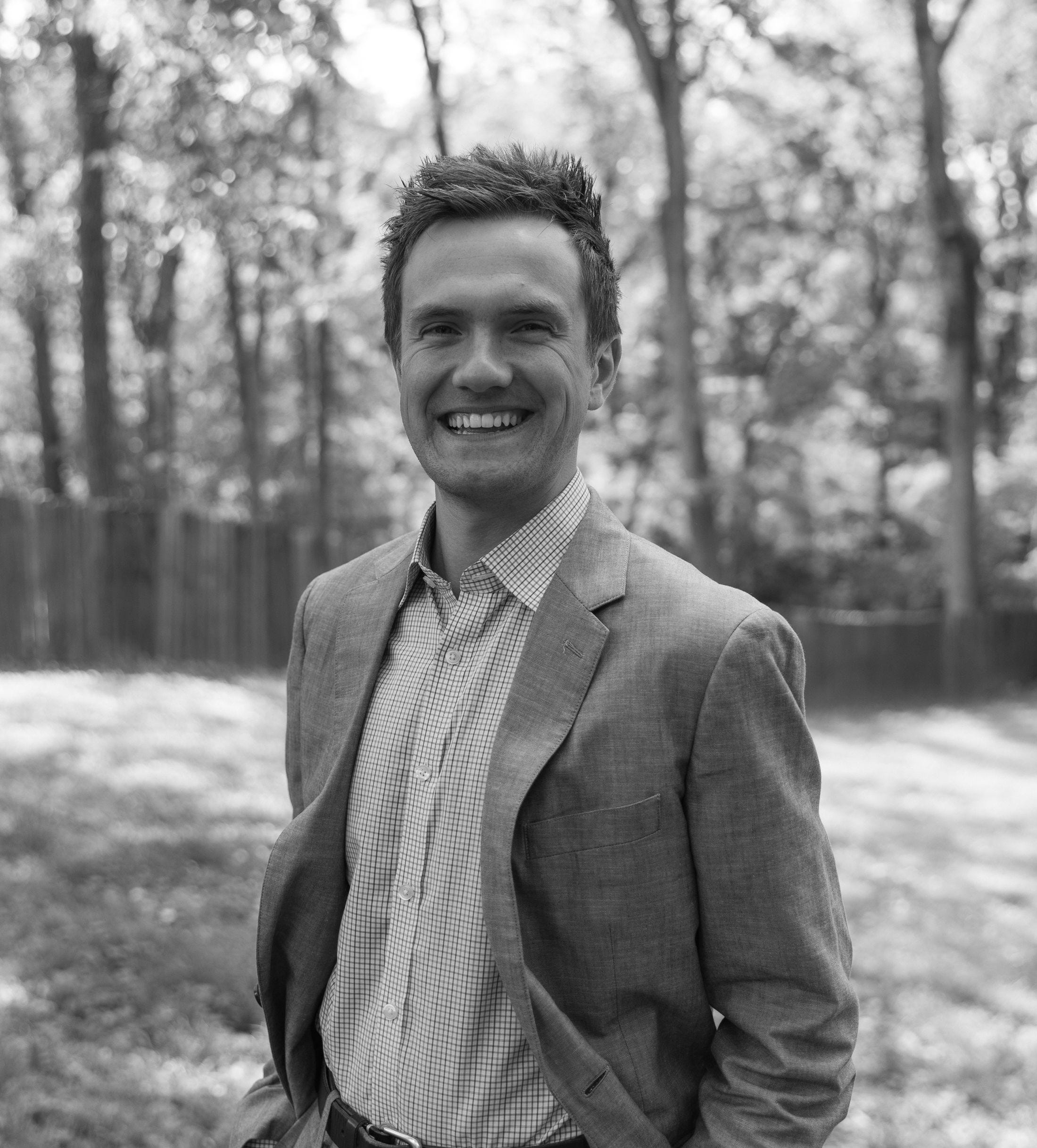 Dylan Musser | Substack