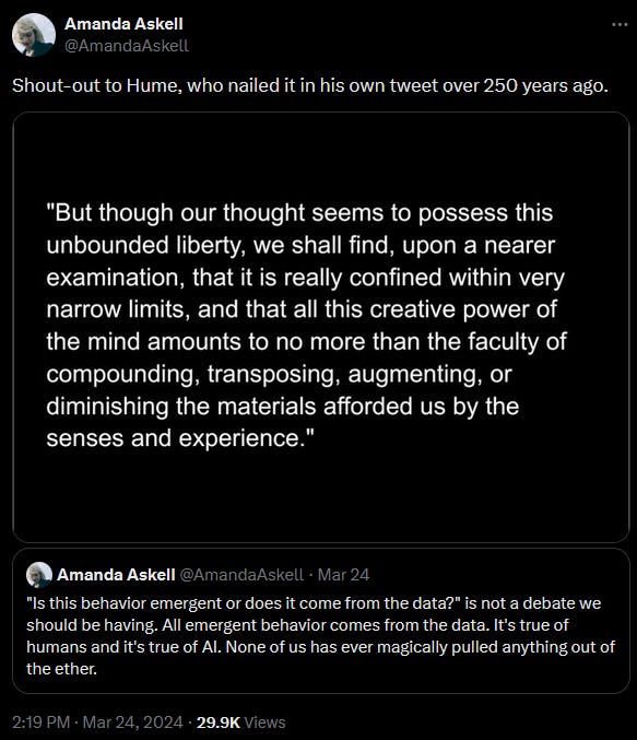 Links For April 2024 - by Scott Alexander