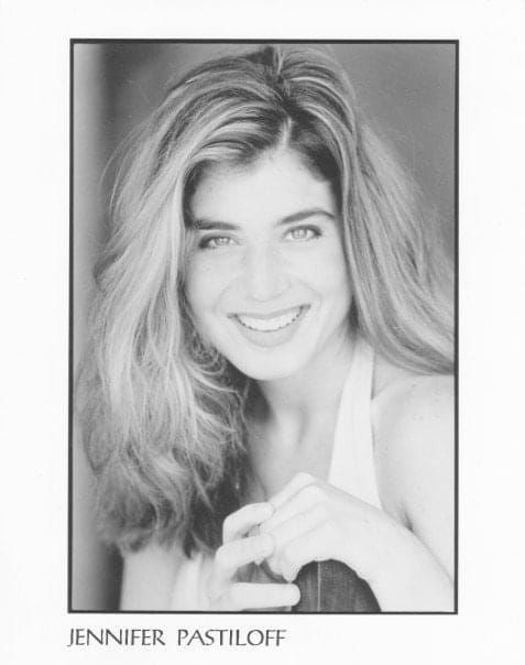 Can We Learn From Our Past? - by Jennifer Pastiloff