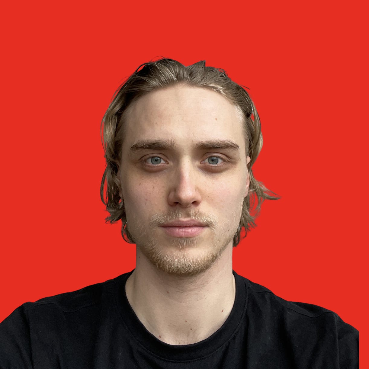 Simon Sosulski | Substack