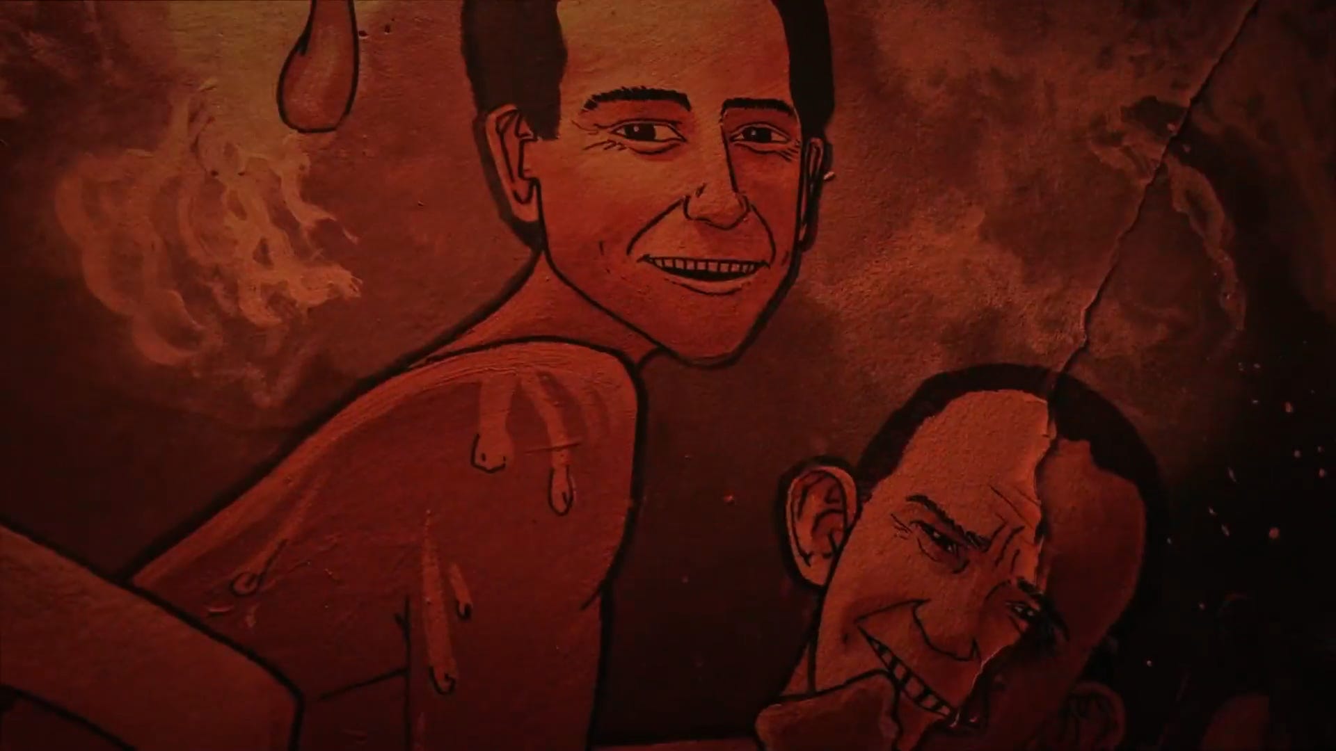 Dagbok - Årskrönika II - SysojevSkriver’s Substack