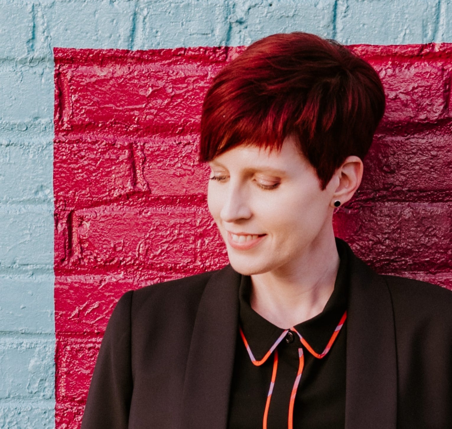 Laura (Larz) MacPherson | Substack