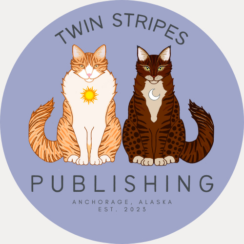 Twin Stripes Publishing | Substack Twin Stripes Publishing | Substack