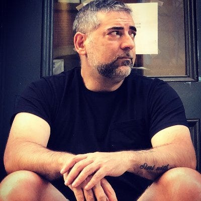 Manuel Saez | Substack