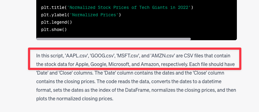 没有 ChatGPT Plus，你该如何使用 Code Interpreter 功能？ - by Wang Shuyi