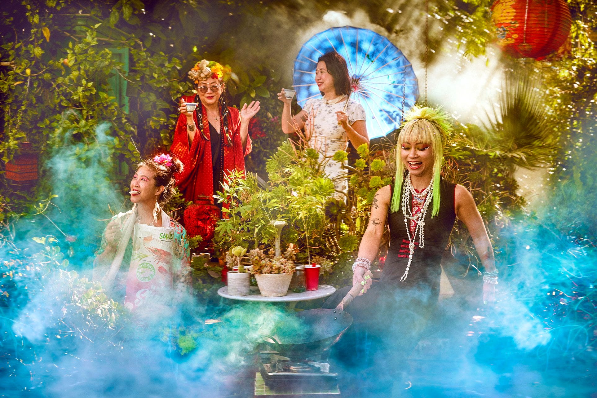 EP02 Who is Magu, the Ancient Hemp Goddess?