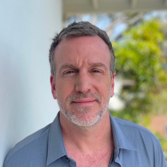 Ben Odell | Substack