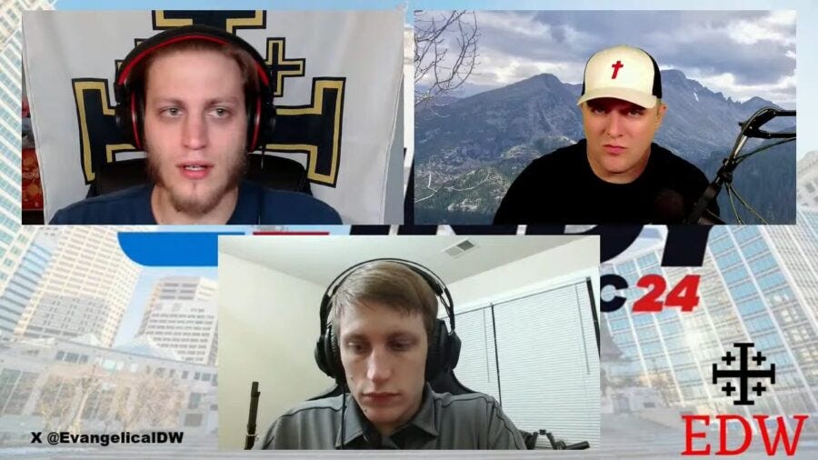 Want the TRUE, Unfiltered Recap of the SBC’s 2024 Conference? David ...