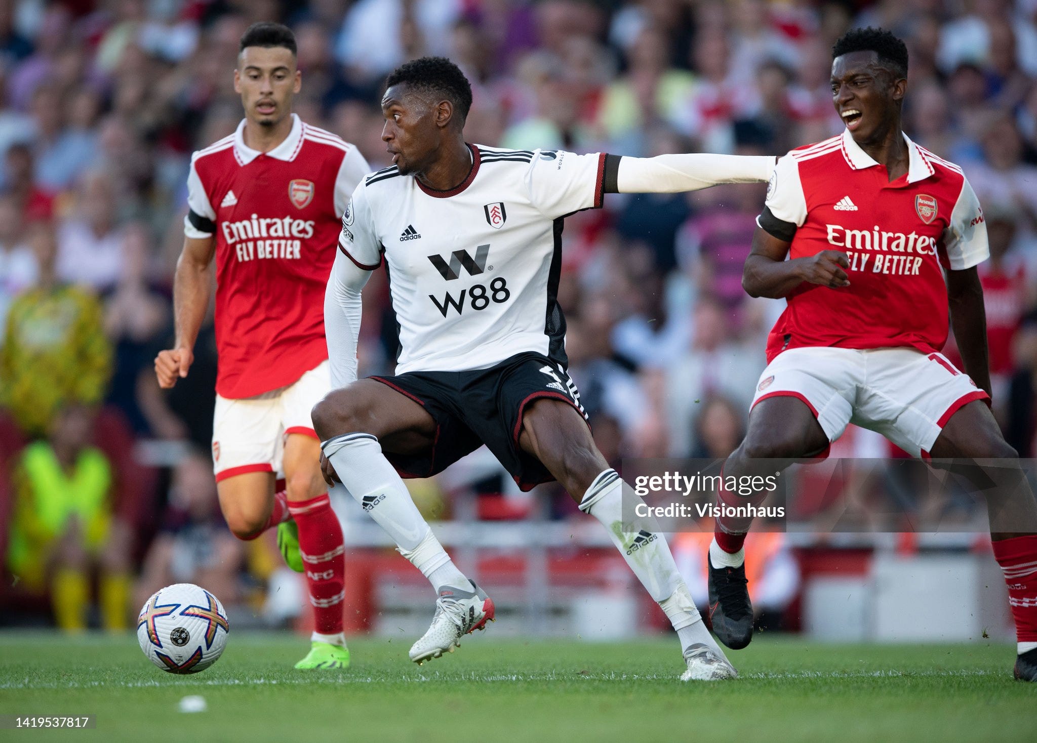 TALL ORDER: TOsin Adarabioyo - Sébastien’s Substack