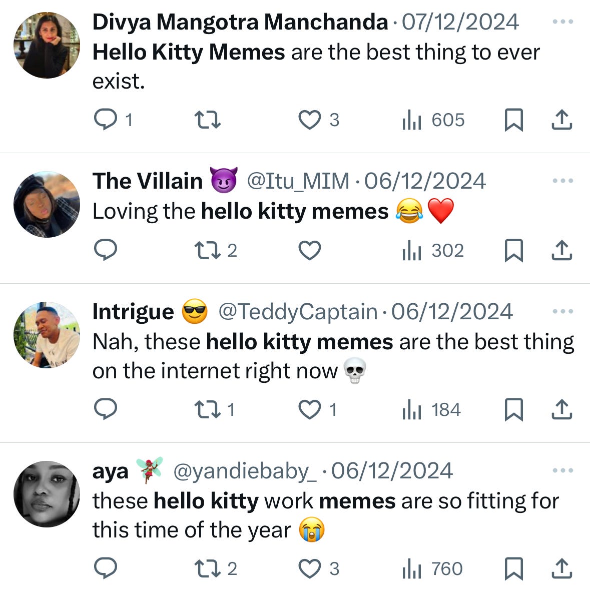 Why is Hello Kitty Taking Over Social Media?