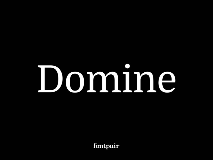 20 totally free fonts you should check out right now