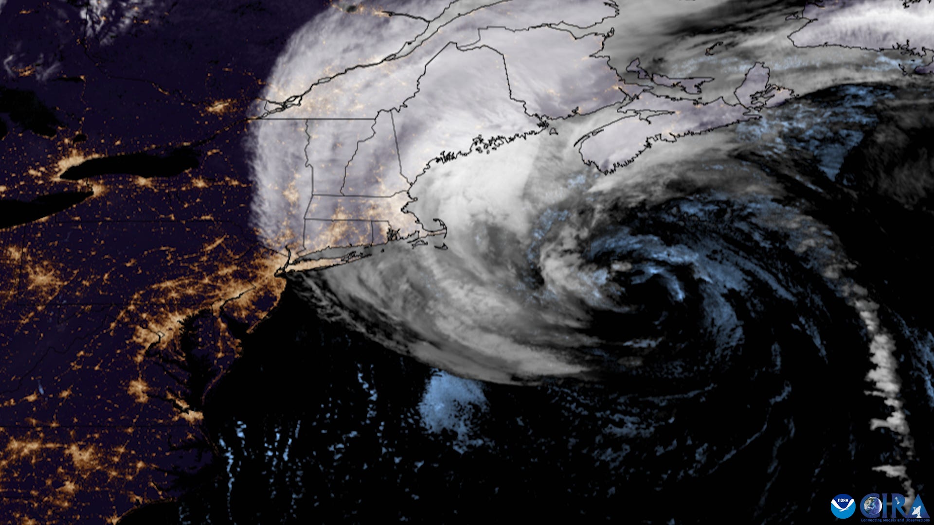 WeatherTiger's 2023 Hurricane Season-in-Review