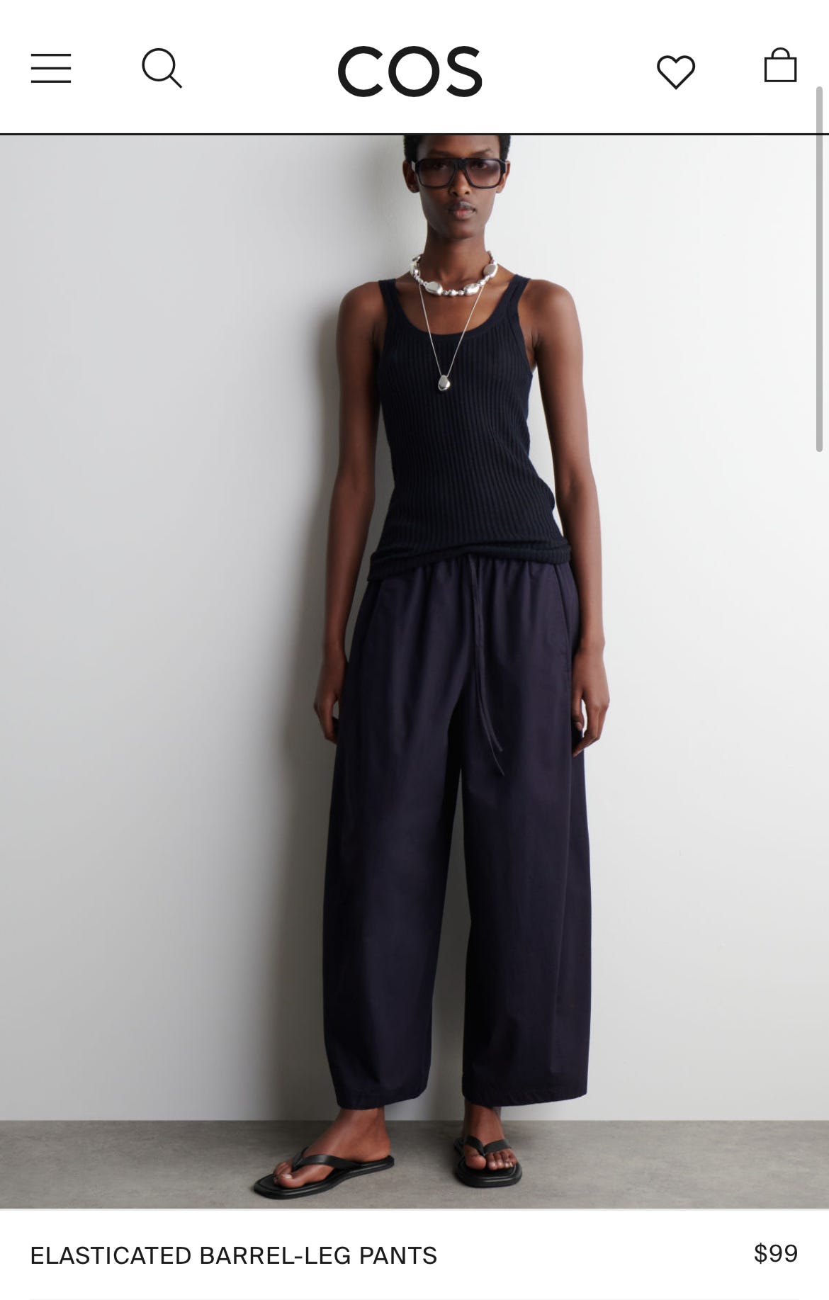 What I Bought in March - by Devon Rule - BRAND PANIC