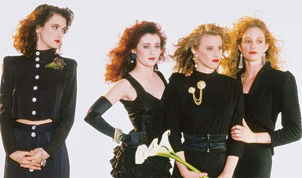 A Tale of Two Heathers - by Vox Day - Sigma Game