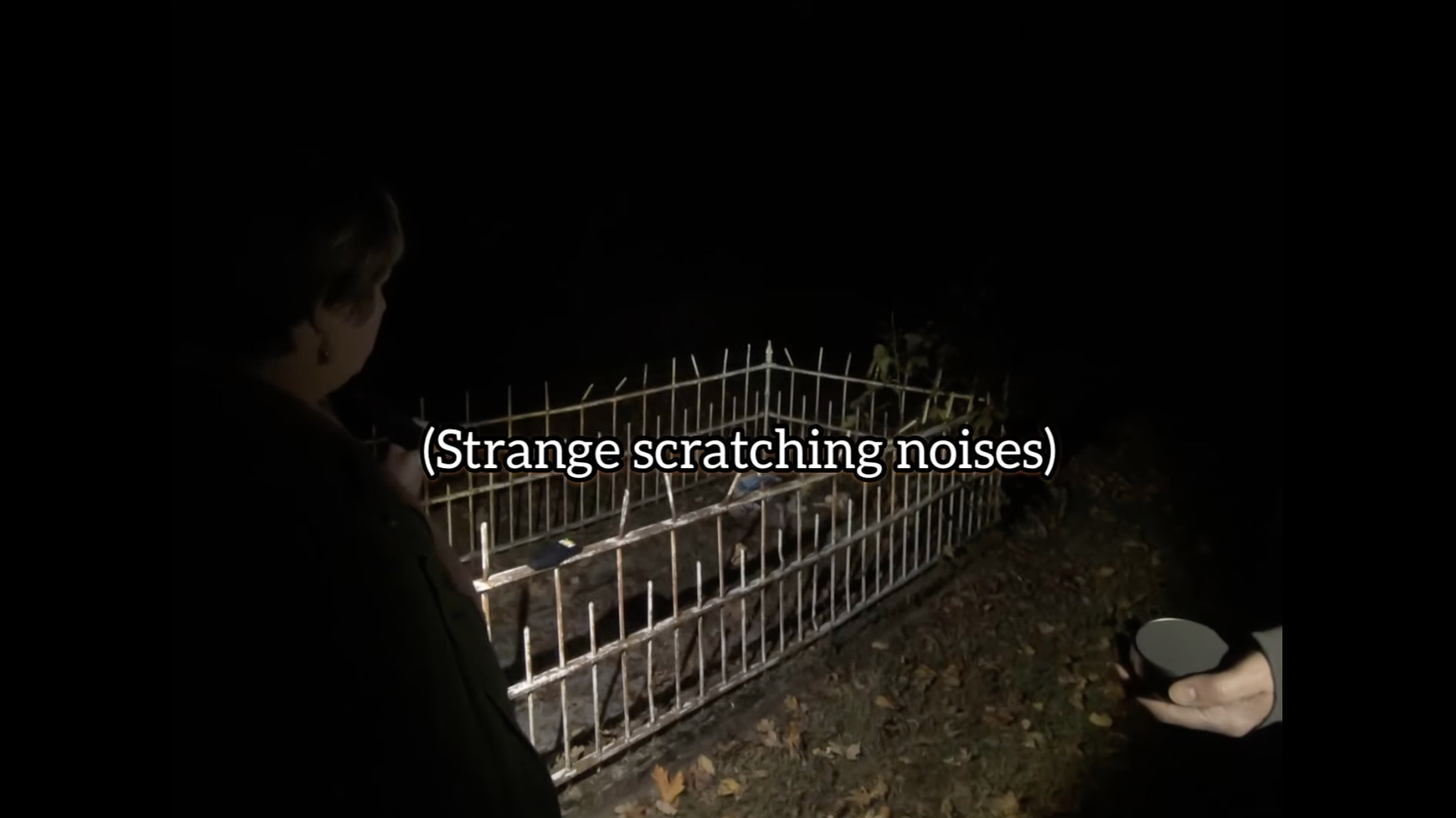 The Witch Girl of Crittenden County - by Jay Busbee