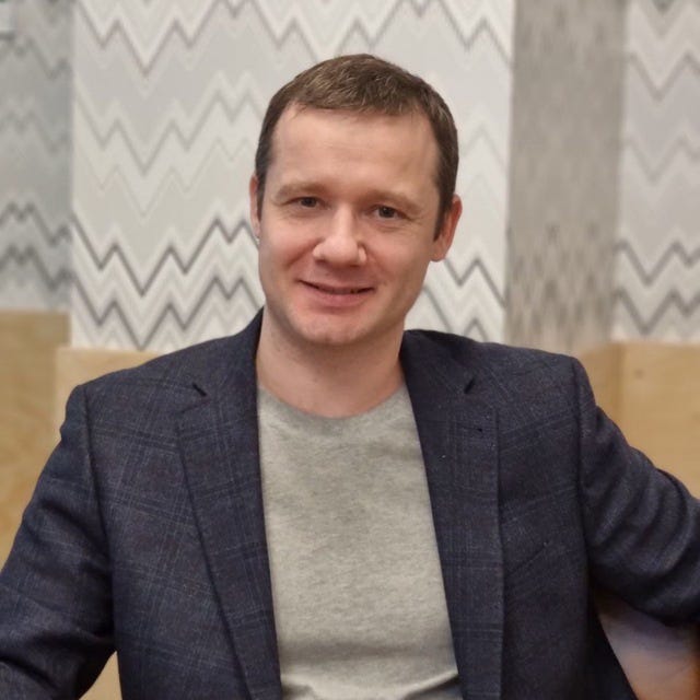 Max Dividends | Substack