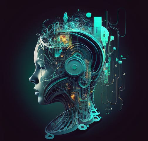 VC 101 - Cultivating a Venture Mindset - by Martin Krag