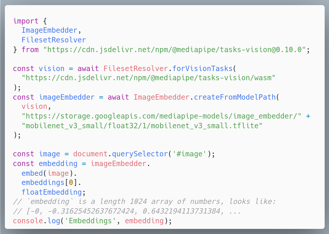 Building a Hot Dog/Not Hot Dog Image Classifier in JavaScript