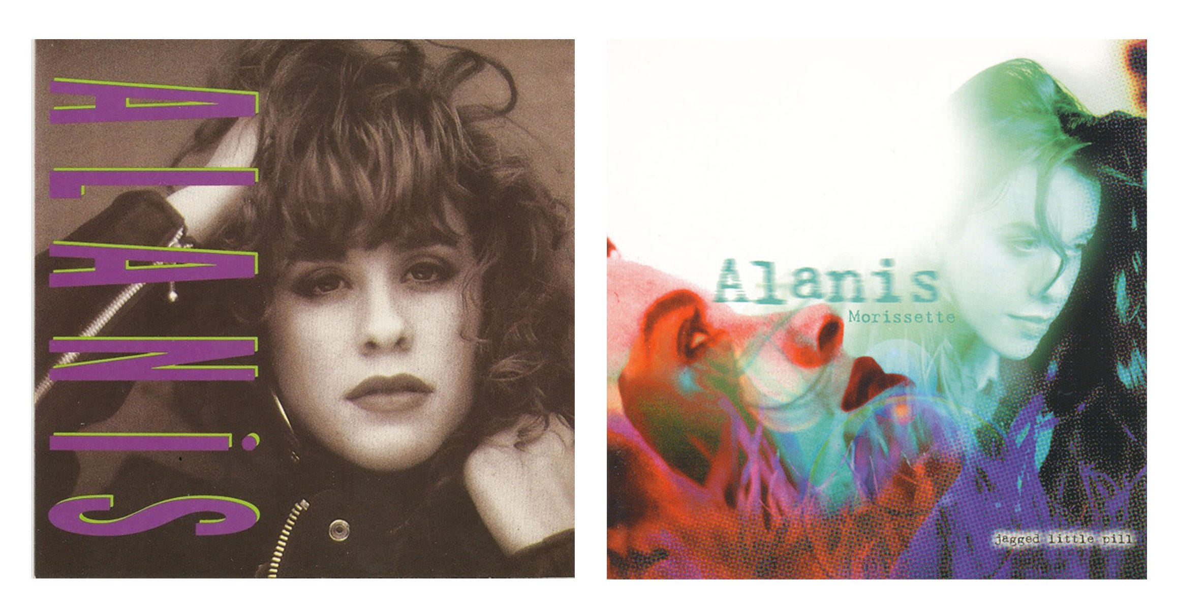 The Many Ways in Which Musicians Reinvent Themselves