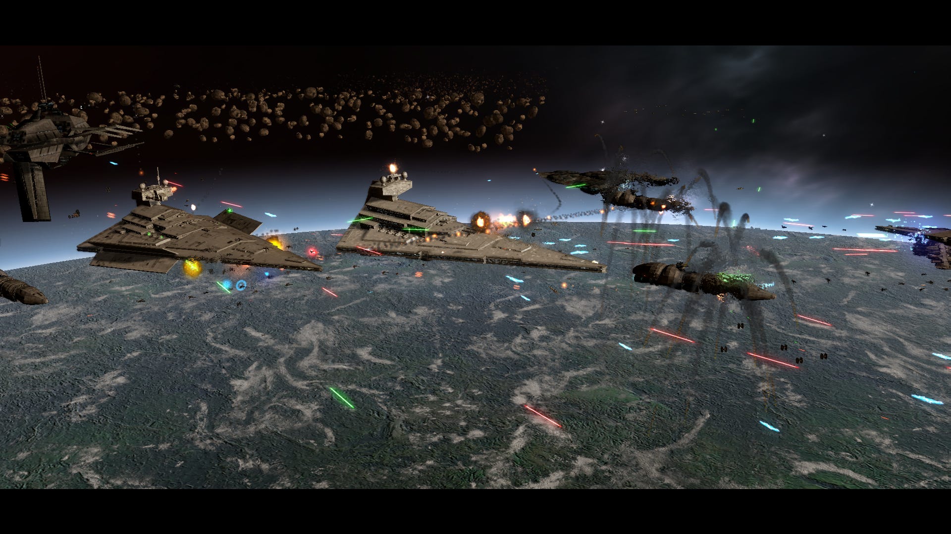 ANNOUNCING v1.34, coming out this Friday!