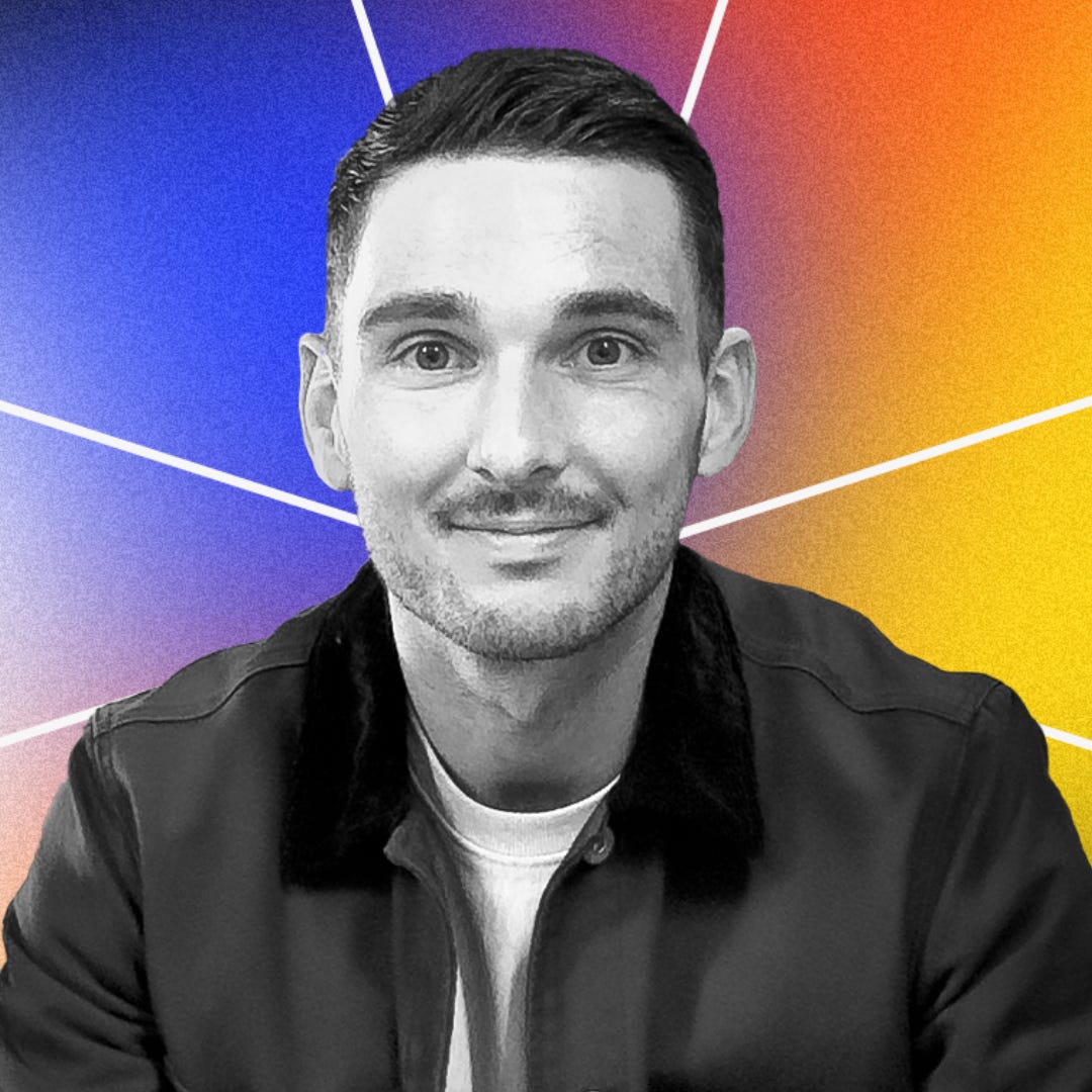 Thomas Jossomme | Substack