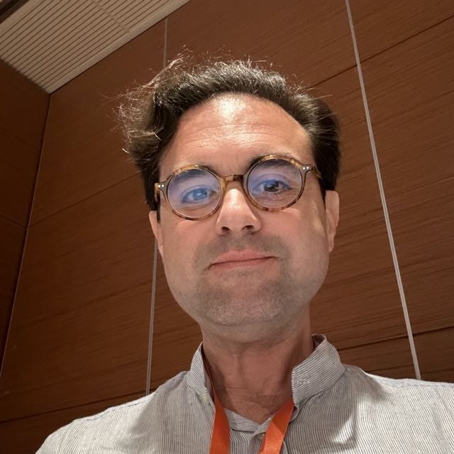 Grégory Edberg | Substack