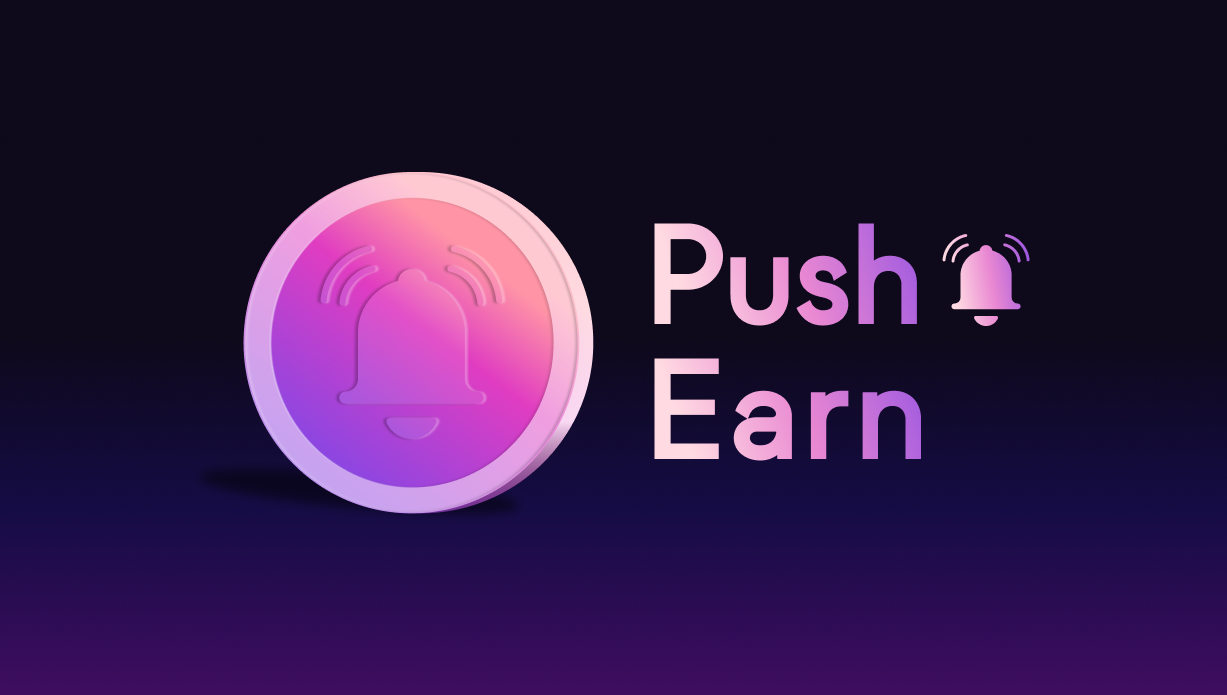 Cómo ganar $PUSH tokens - Piña’s Substack