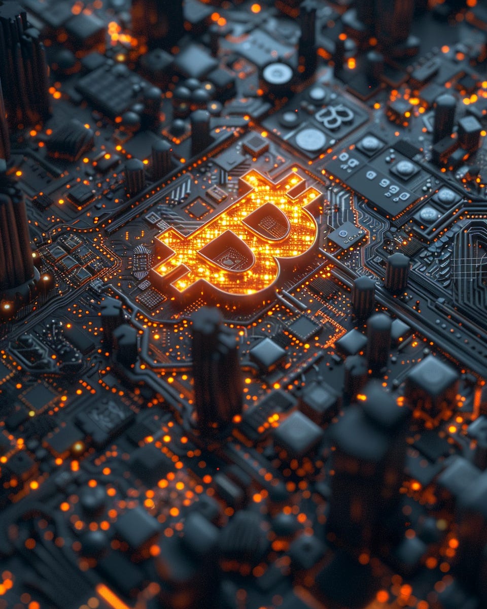 Why BSV (Bitcoin Satoshi Vision) Will Likely Appreciate in Value ...