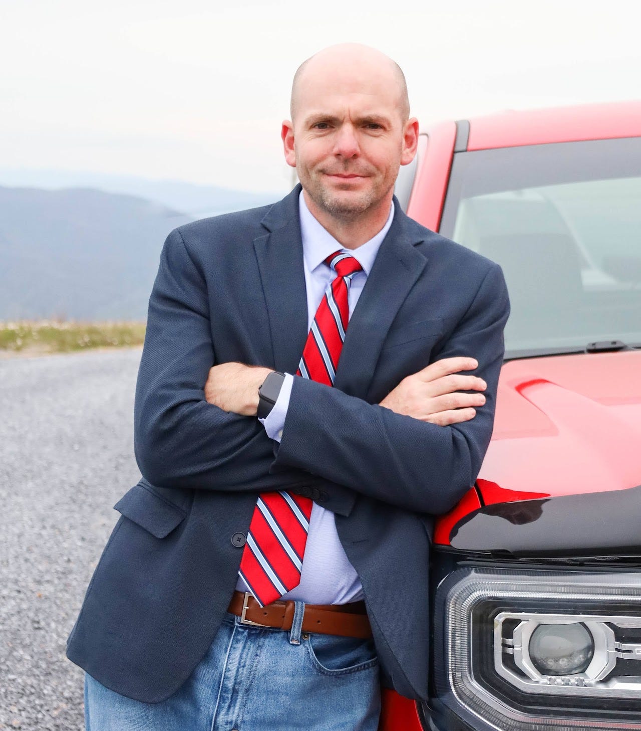 There is a new member of the General Assembly