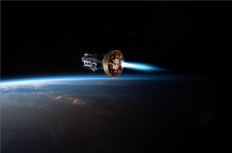 ESA Further Boosts RFA One Across Europe - by Tom Patton