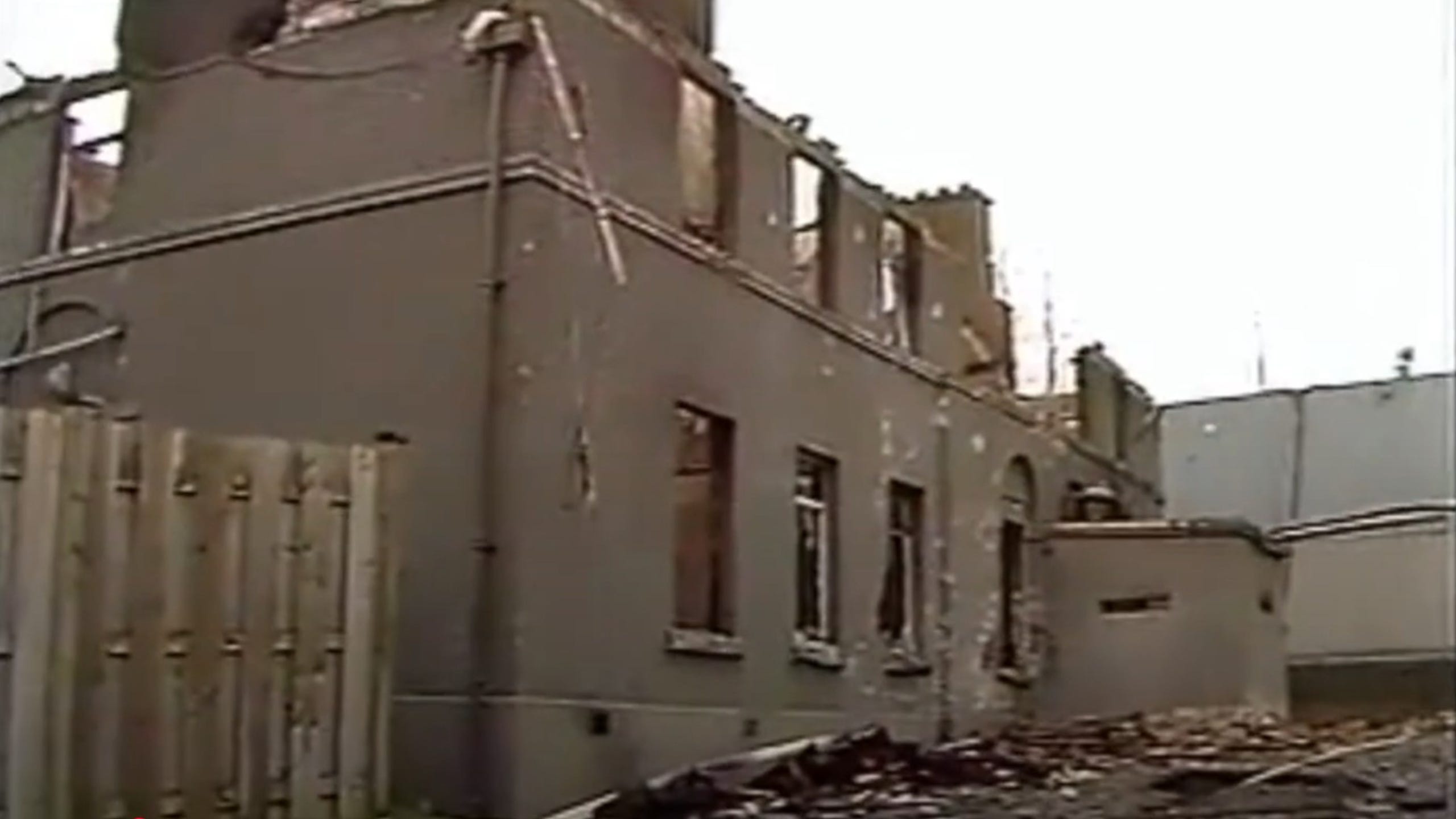 Ambush at Loughgall: The Inside Story - by J D